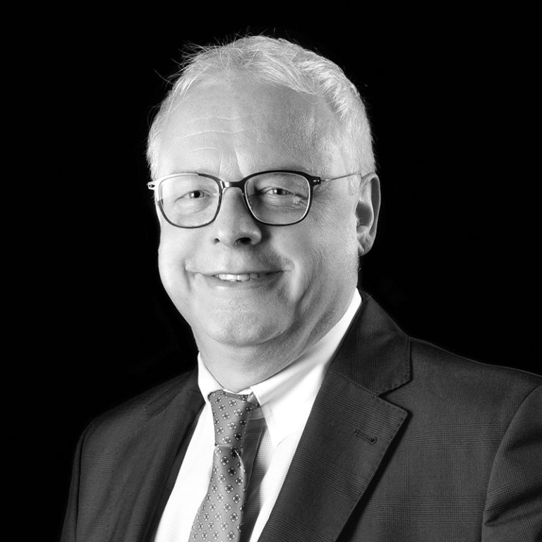 Christian Junod – InLaw