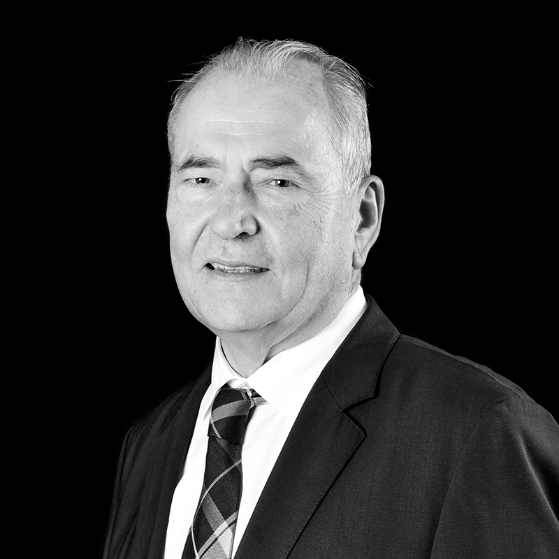 Piermarco Zen-Ruffinen – InLaw